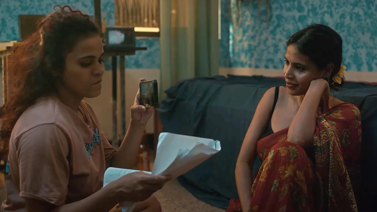 Anuparna Roy's 'Songs of Forgotten Trees' to screen at Dharmashala ...