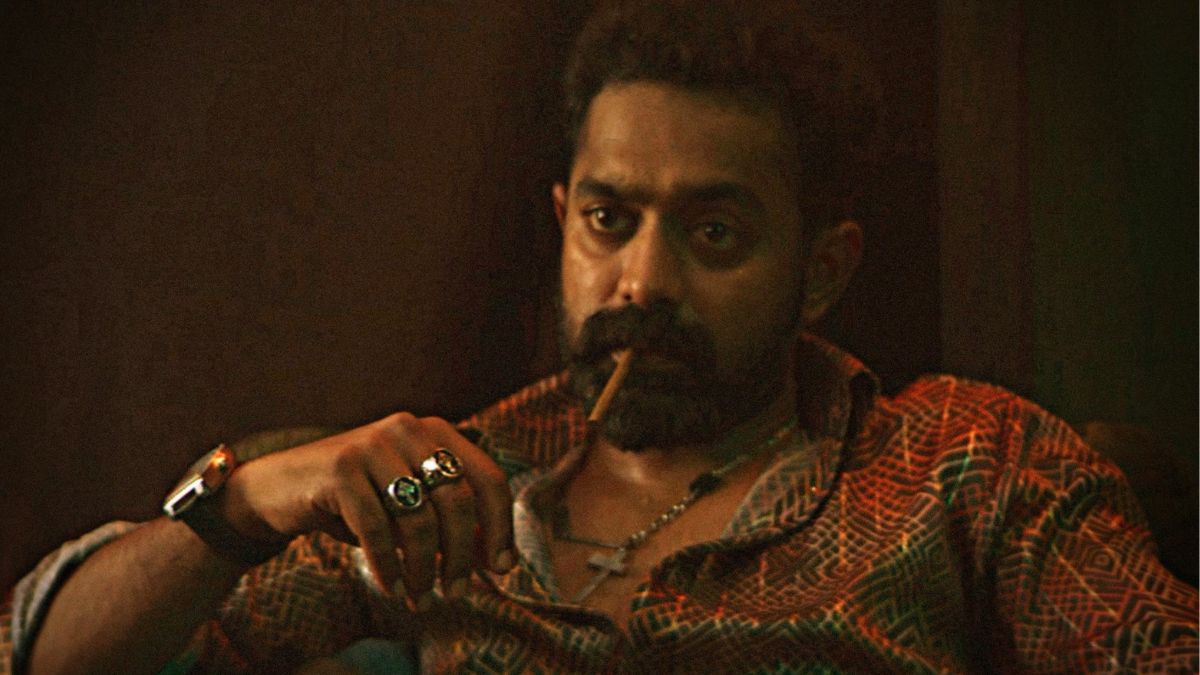 REVEALED: Lead cast members of Asif Ali's action movie 'Tiki Taka'- The ...