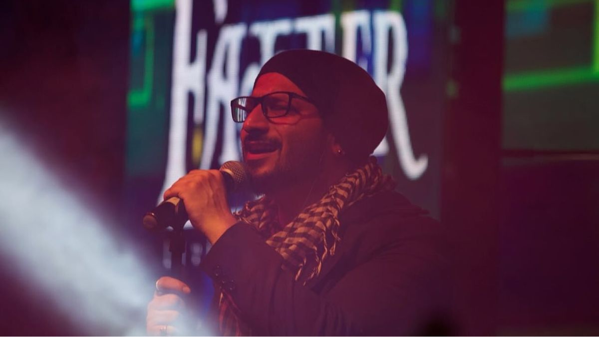 Singer-actor ‘Faqeer’ Rishabh Tandon, 32, dies due to heart attack in ...