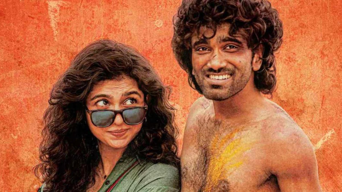 'Dude' Day 6 Box Office Collection: Pradeep Ranganathan starrer crosses ...