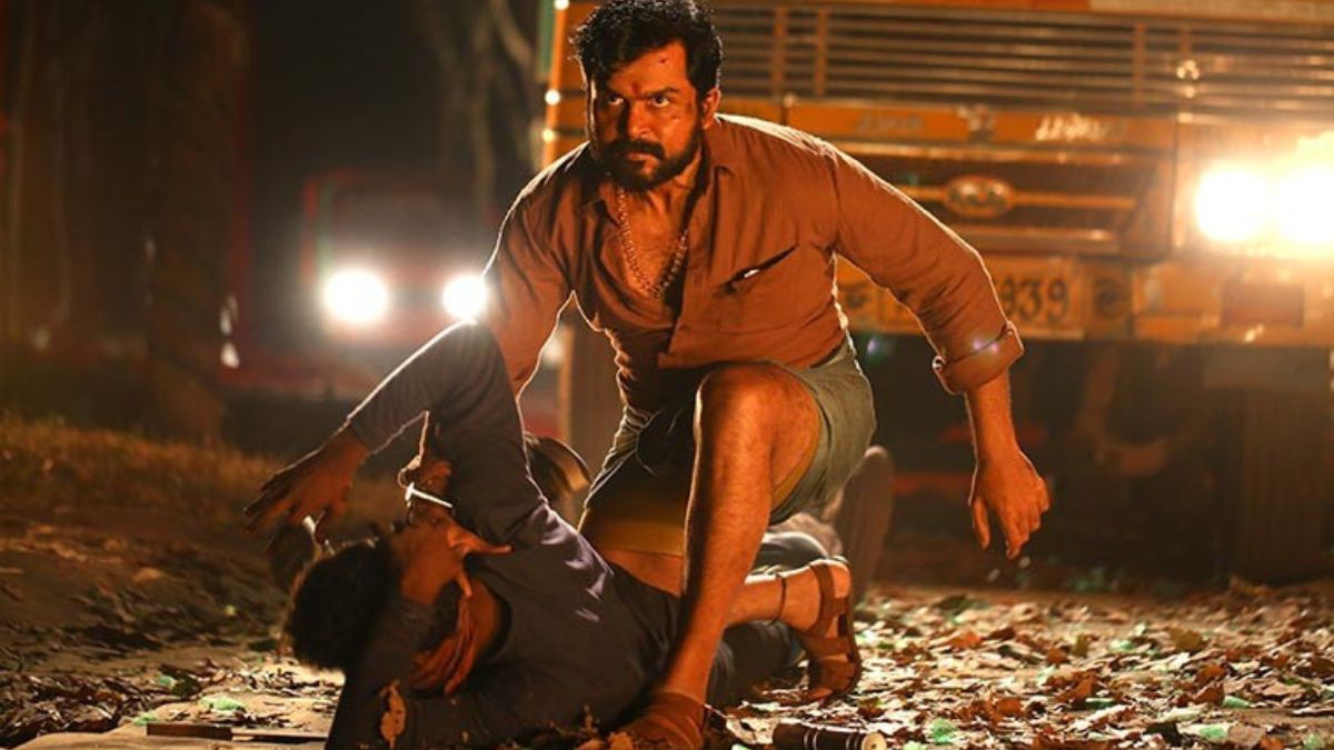 'Kaithi 2' project is ON; will be Lokesh Kanagaraj's next release- The Week