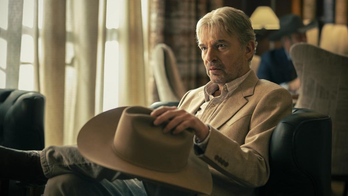 'Landman: Season 2' OTT release: When will Billy Bob Thornton series ...