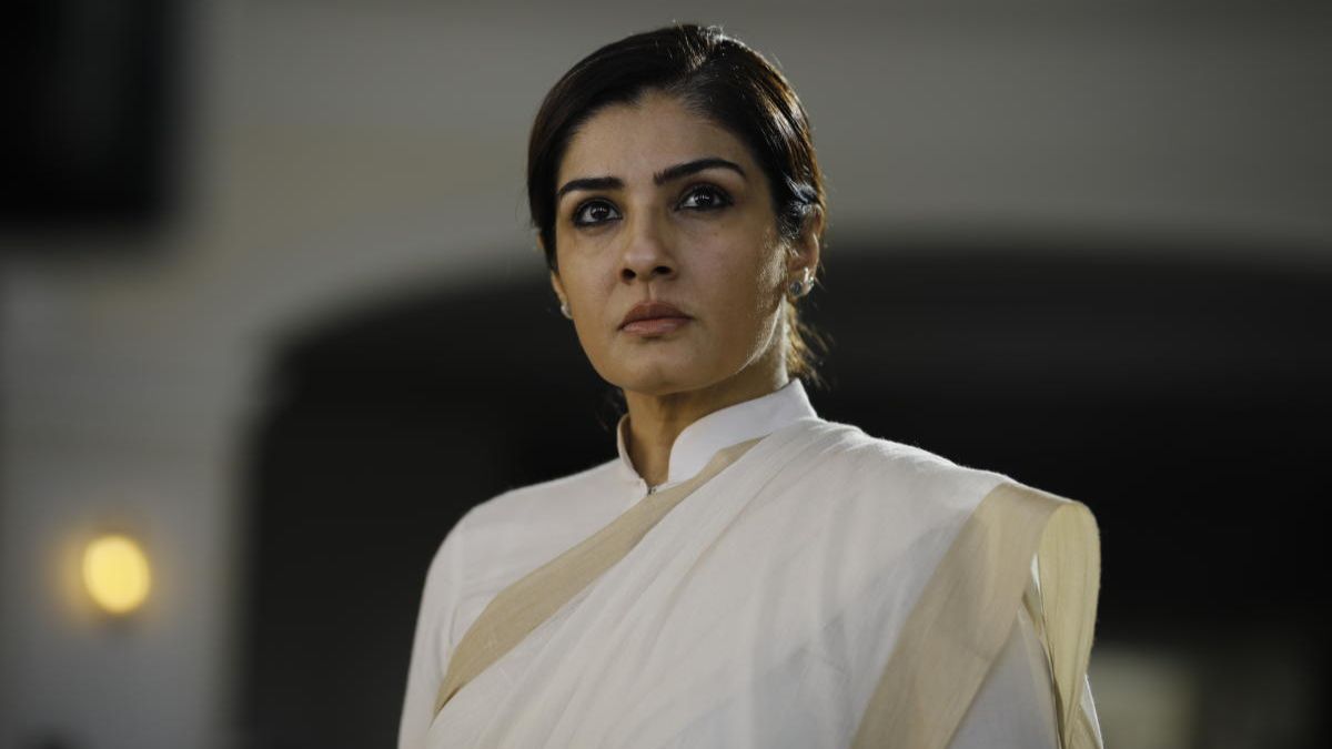 'Suriya 46' cast update: 'Lucky Bhaskar' director's next adds Raveena ...