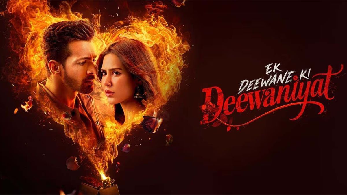 'Ek Deewane Ki Deewaniyat' worldwide box office collection Day 10: Set ...