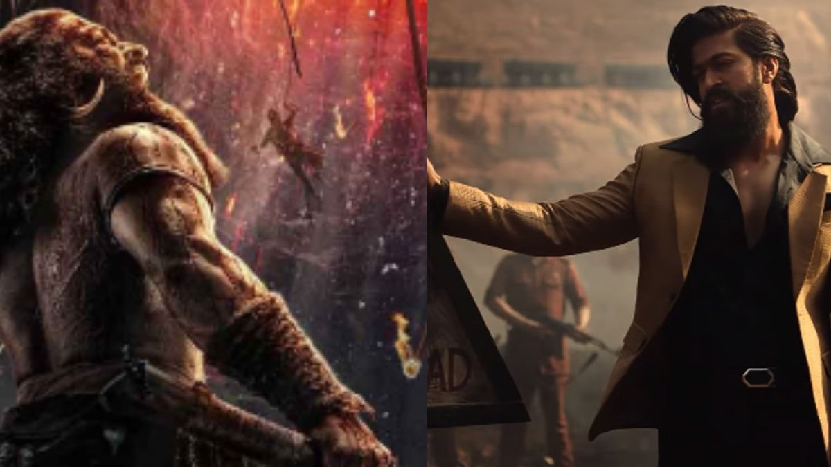 Karnataka Box Office collection all-time top opening days: 'Kantara ...