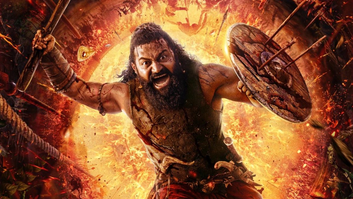 'Kantara: A Legend Chapter 1' Day 7 Box Office: After Rs 400 crore worldwide, Rishab Shetty film ...