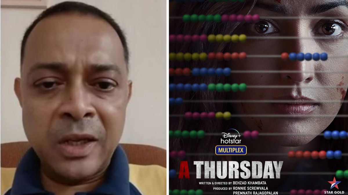 Mumbai hostage case eerily similar to 2022 Hindi film ‘A Thursday’. Did ...