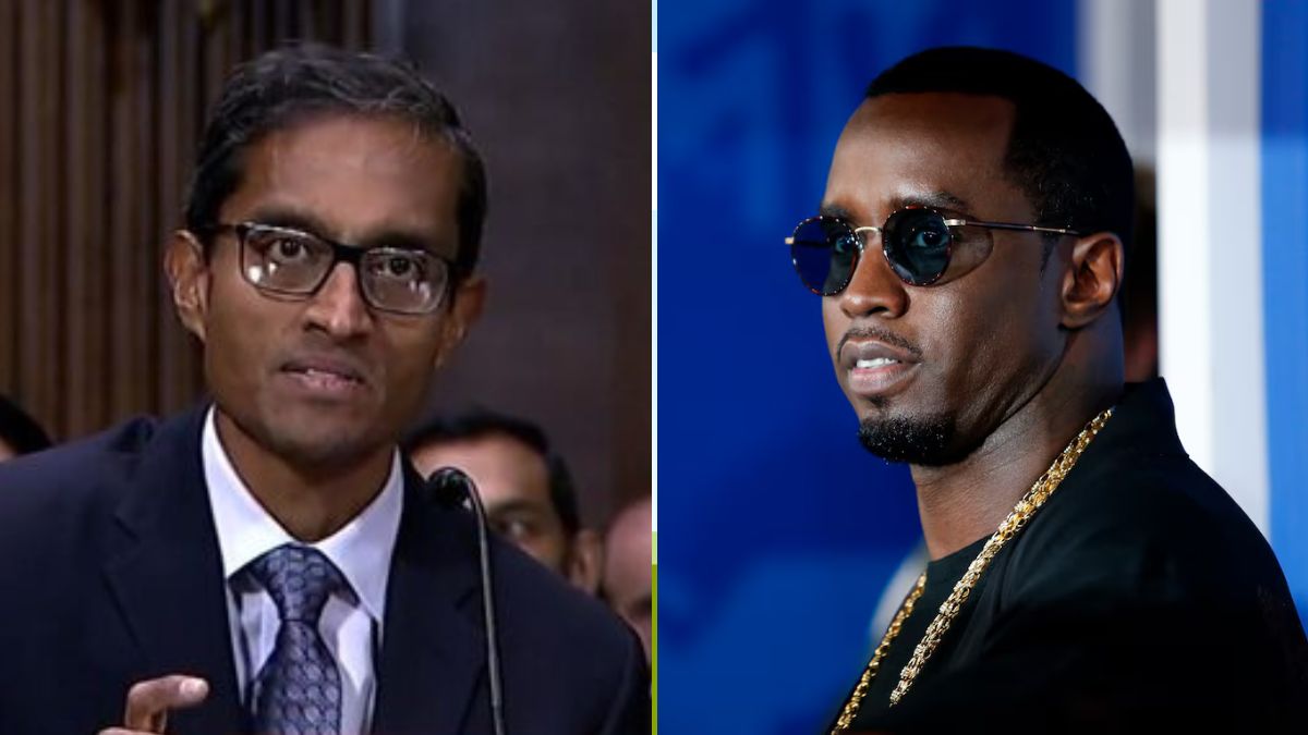 Who is Arun Subramanian? Indian-American judge slaps Sean 'Diddy' Combs with 50-month prison ...