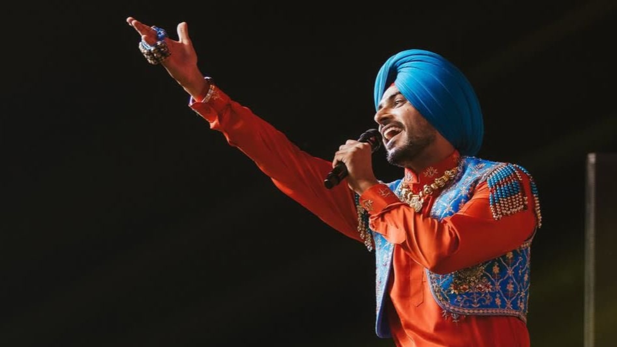 What happened to Rajvir Jawanda? Punjabi singer passes away at Mohali ...