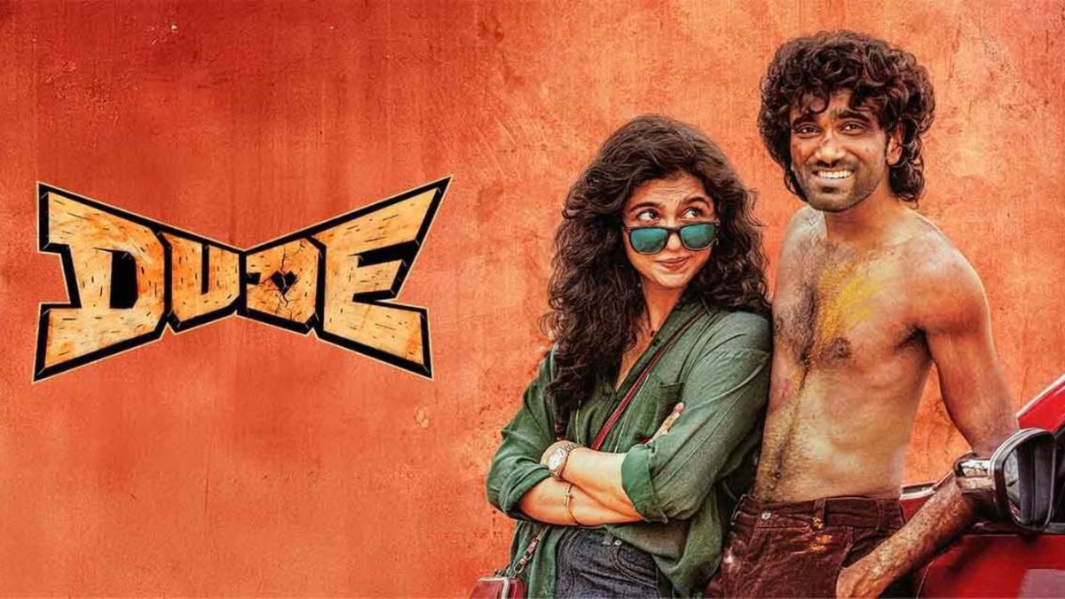 'Dude' OTT release: When does Pradeep Ranganathan's movie begin streaming on Netflix?- The Week