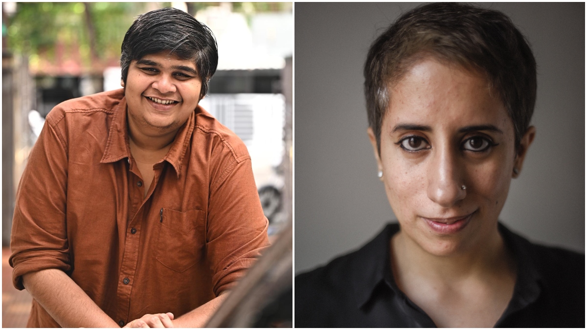 Karthik Subbaraj's 10th film to be backed by 'Kill' co-producer Guneet ...