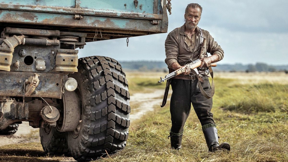 'Sisu: Road to Revenge' to release on Nov. 21: Director Jalmari ...