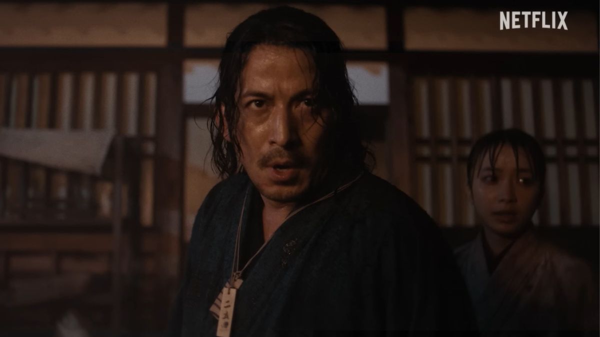 INTERVIEW | Actor Junichi Okada on mounting Netflix's six-episode epic 'Last Samurai Standing ...