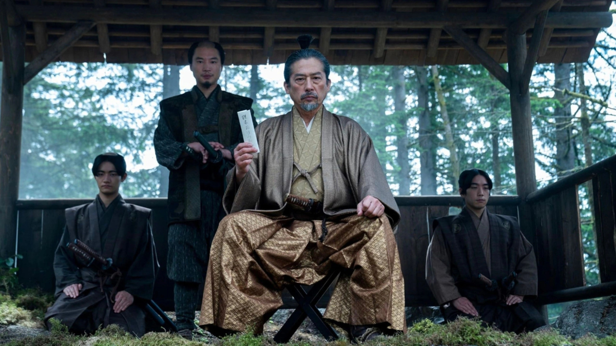 'Shogun' Season 2 to have a grander scale and a love story, say makers ...