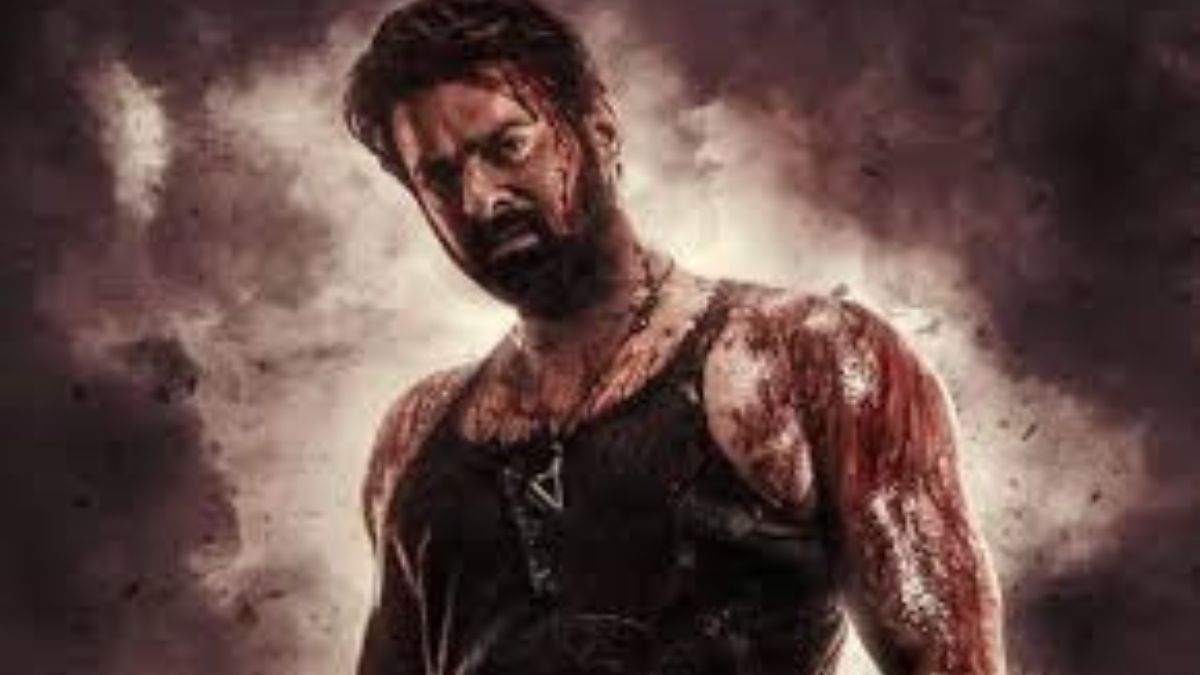 Big news: Prabhas to star in Oscar-winning choreographer's directorial ...