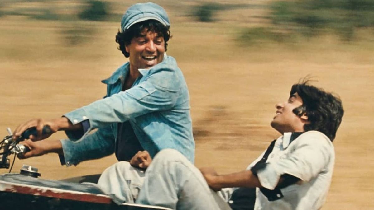 'Sholay - The Final Cut': When will 4K restored Ramesh Sippy's classic ...