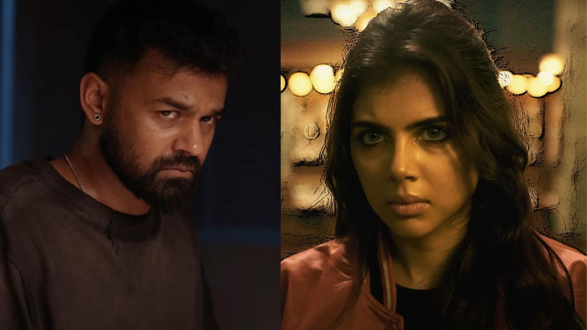 'Dies Irae' worldwide box office collection Day 3: Pranav Mohanlal ...