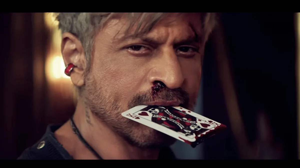 WATCH | 'King' teaser: Siddharth Anand promises a new Shah Rukh Khan experience- The Week