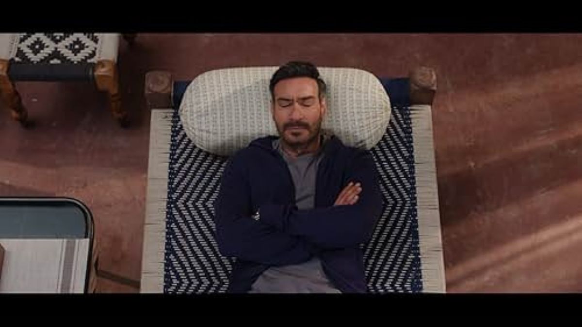 'De De Pyaar De 2' worldwide box office collection Day 7: Ajay Devgn ...