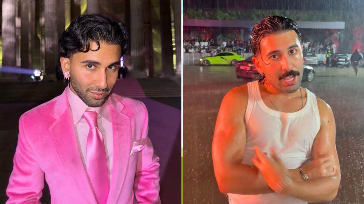 Why was Orry summoned in Rs 252 crore drugs case linked to Dawood ...