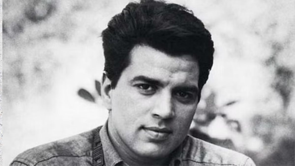 RIP Dharmendra: A rare Bollywood star who did a Bengali film 'Paari ...