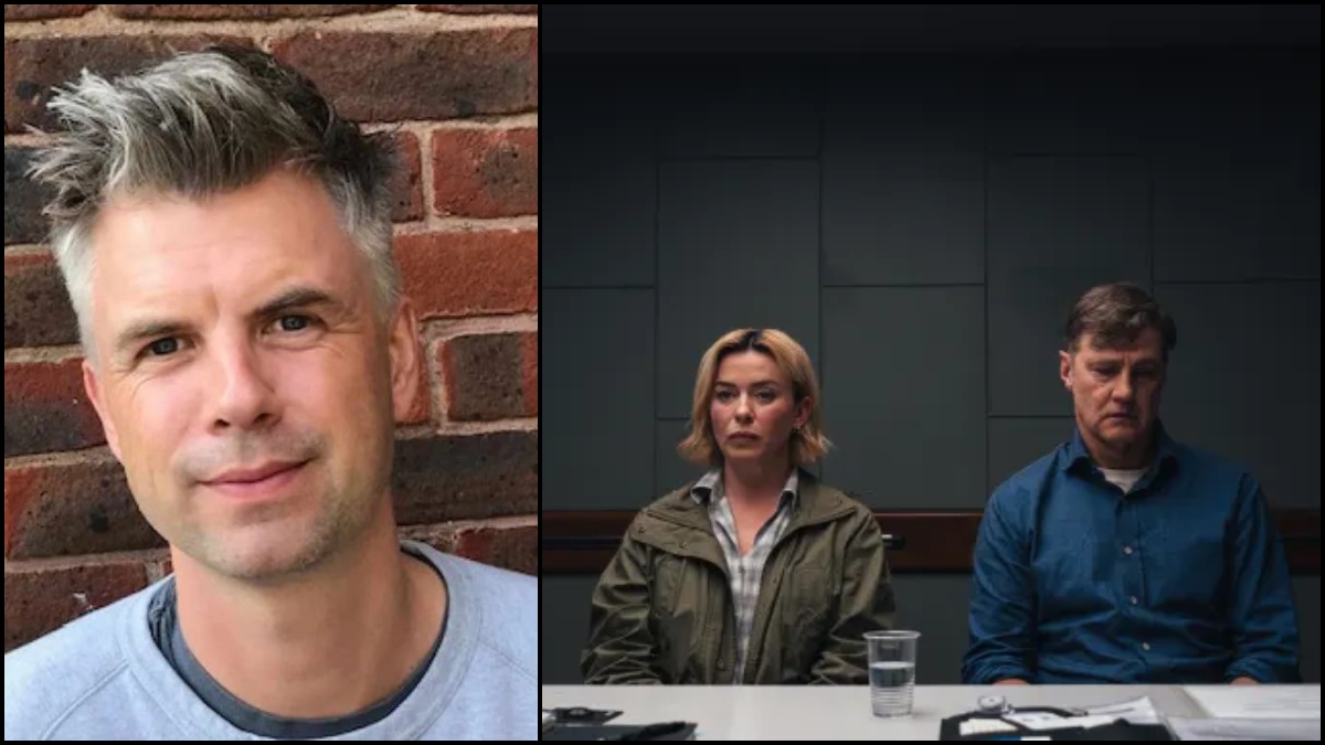 'Lupin', 'Hijack' creator George Kay preps new thriller 'Gone'- The Week