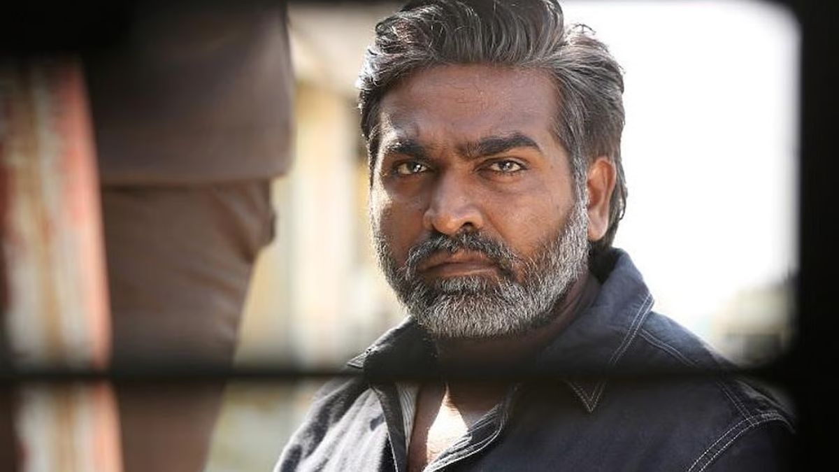 'Arasan' update: Vijay Sethupathi joins Silambarasan for major role in ...