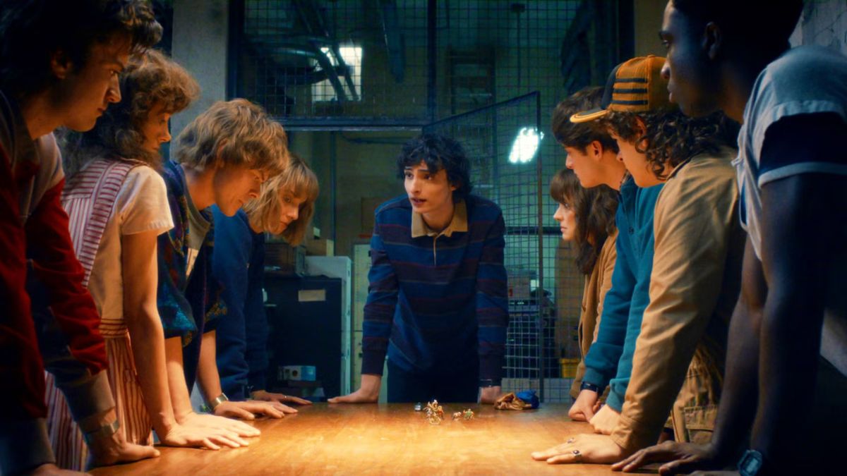 'Stranger Things' Season 5 reviews: What are the top critics saying ...