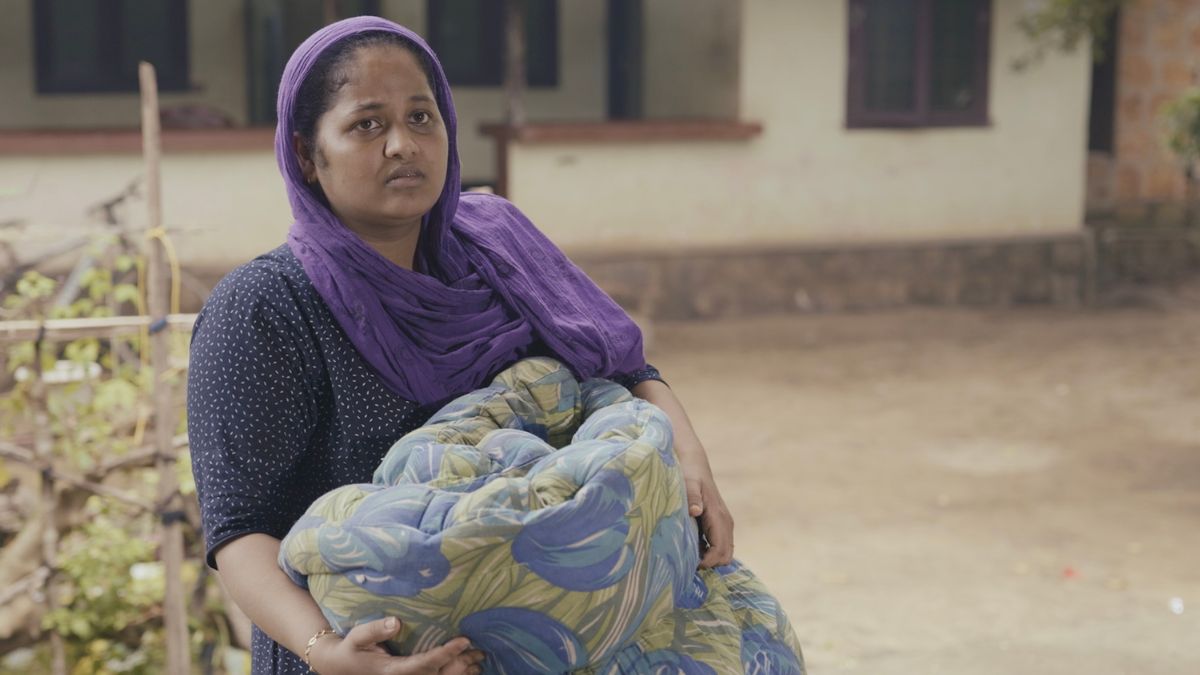 Who is Shamla Hamza, Kerala State Award winner for Best Actress?- The Week