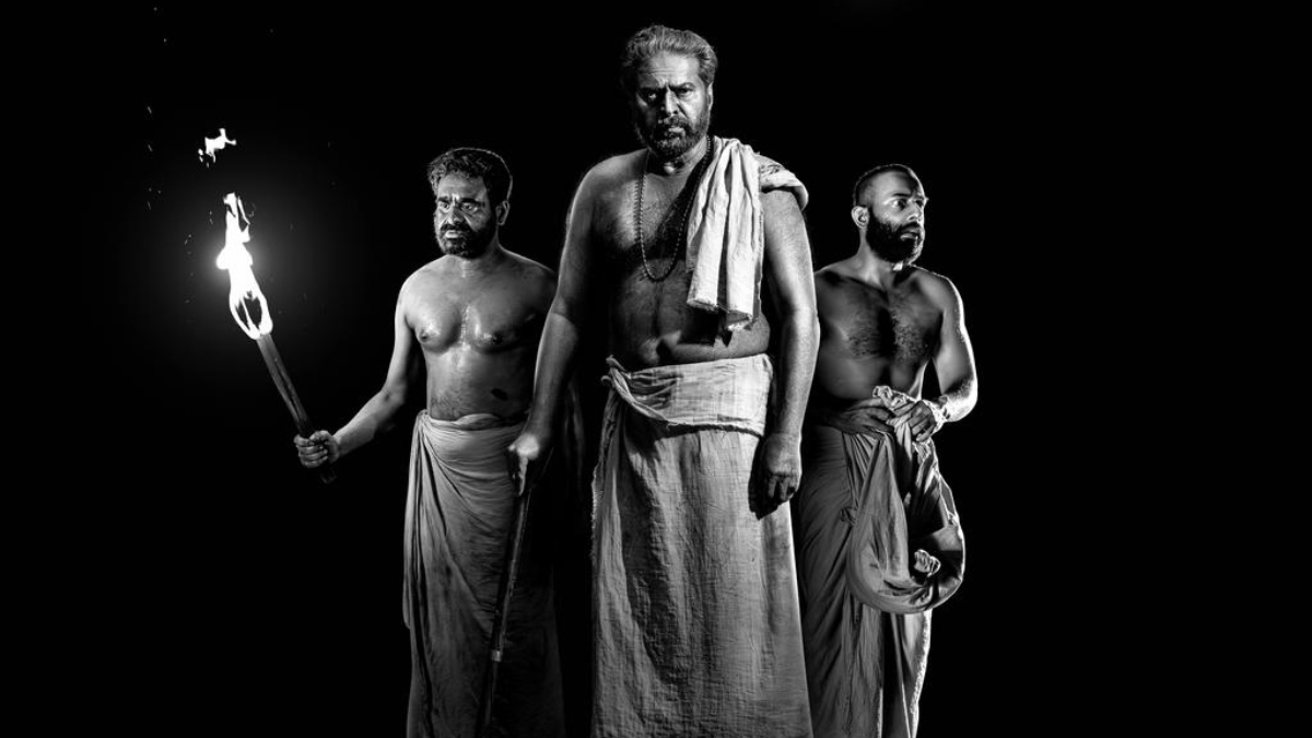 Big Oscar milestone for Mammootty's 'Bramayugam': Come Feb 12, it’ll ...