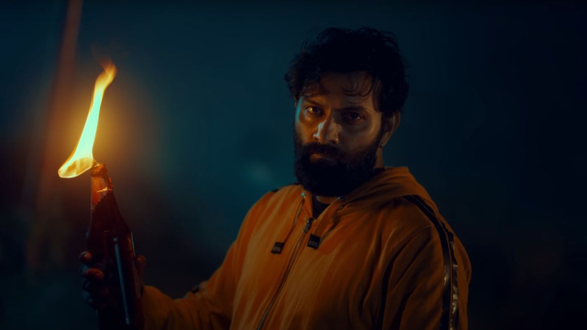 'Sangarsha Ghadana' OTT release: When and where to watch Krishand's ...