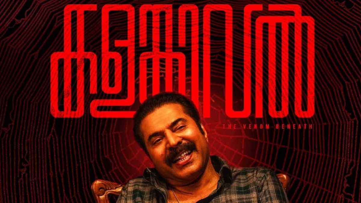 'Kalamkaval' Day 1 Box Office Collection: Mammootty crime thriller has ...