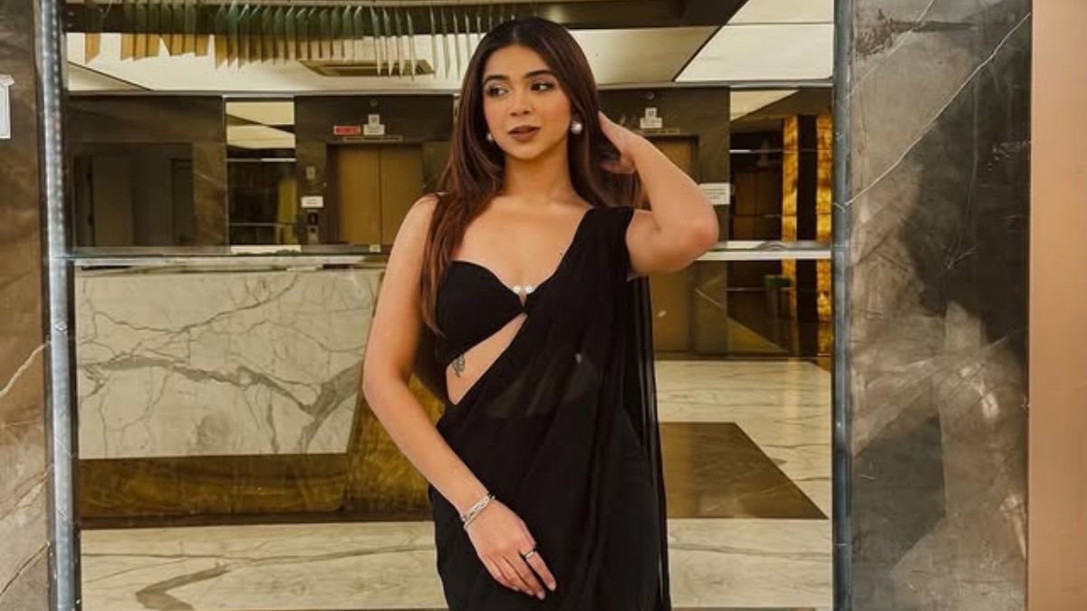 'The Rebel Kid' returns: Weeks after 'India's Got Latent' backlash ...