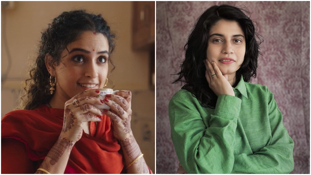 'I incorporated my own experiences into the script': 'Mrs' director Arati Kadav - The Week