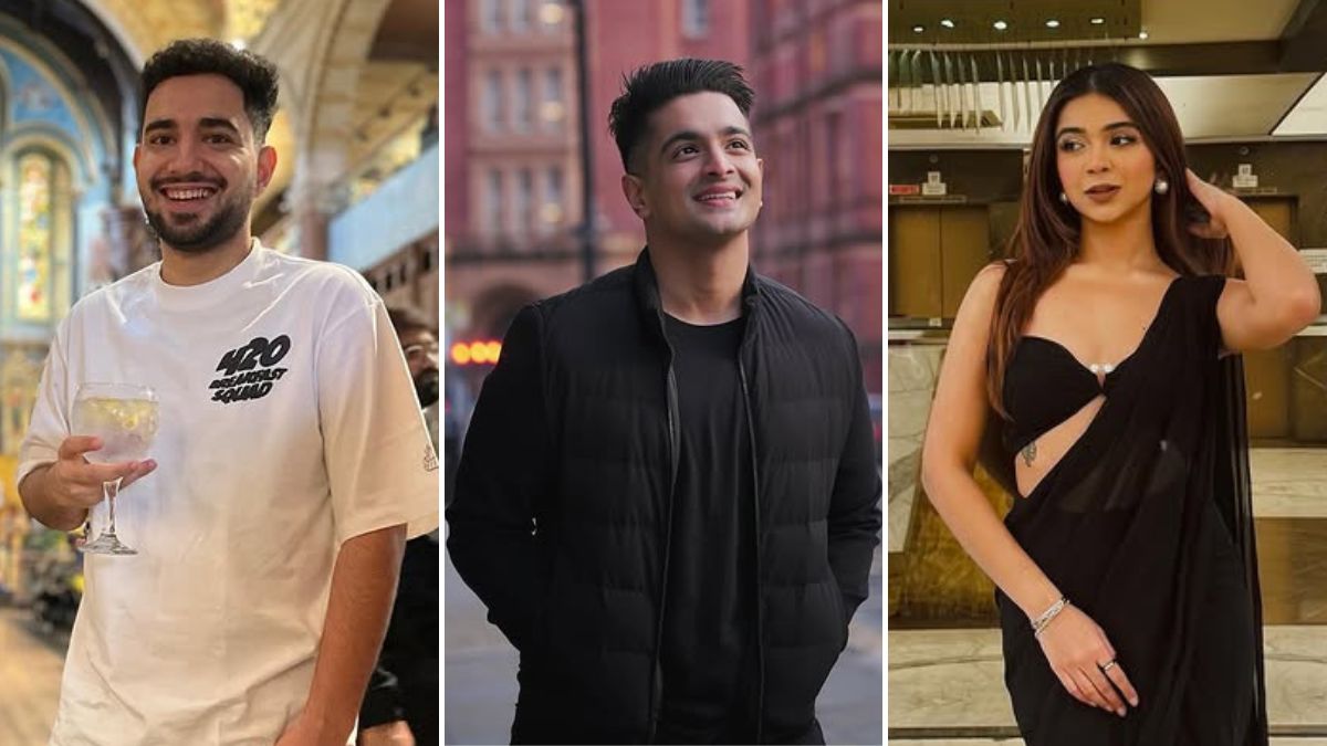 India’s Got Latent row: Ranveer Allahbadia, Samay Raina and panellists ...