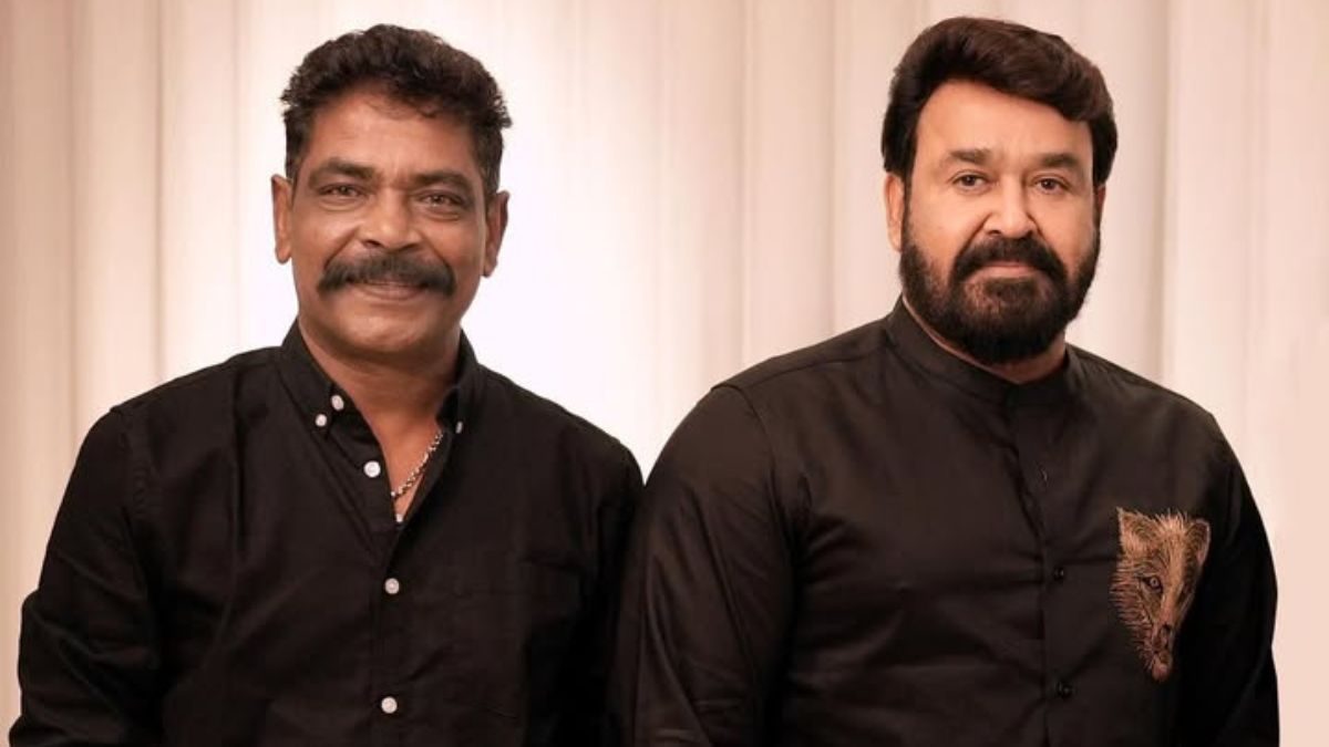 Mohanlal backs Antony Perumbavoor amid Malayalam film industry strike controversy- The Week