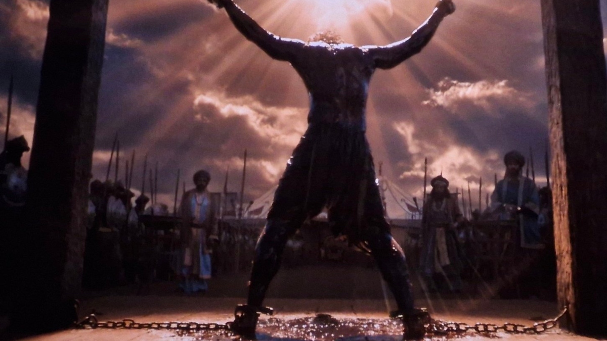 Vicky Kaushal ‘Chhaava’ fervour: 5 things we know about Chhatrapati ...