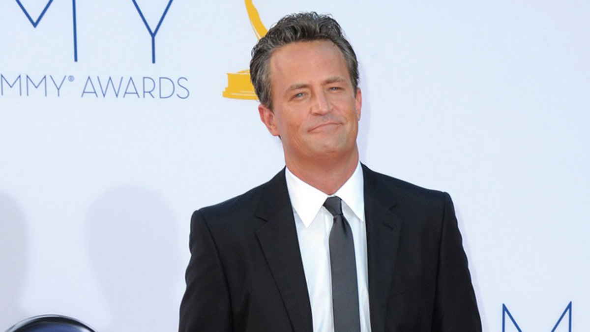 New Matthew Perry documentary chronicles the actor’s final days and ...