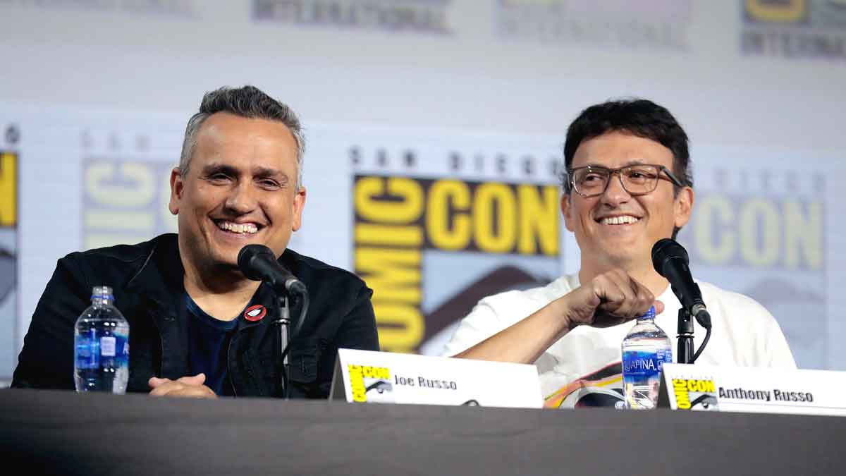 Russo brothers say the new Avengers films will be 'challenging' for ...