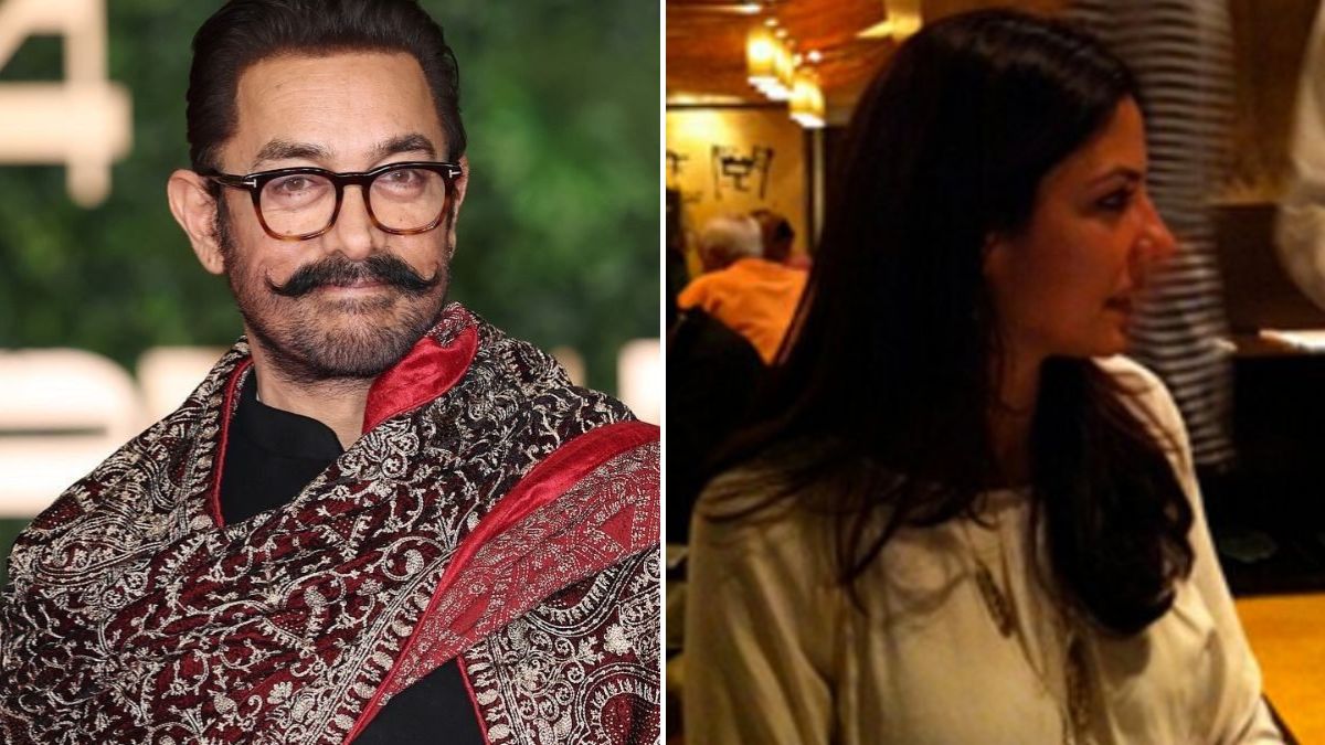Who is Gauri Spratt, Aamir Khan's new girlfriend?- The Week