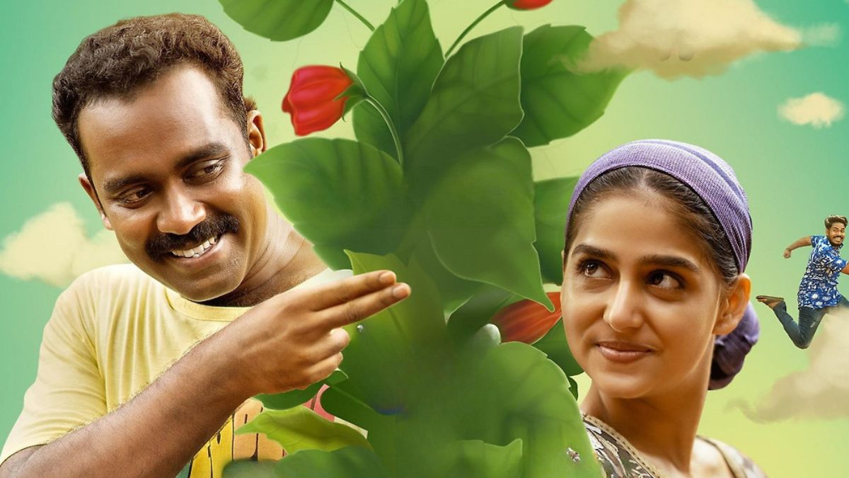 ‘Painkili’: This Sajin Gopu-Anaswara Rajan starrer will release on this ...