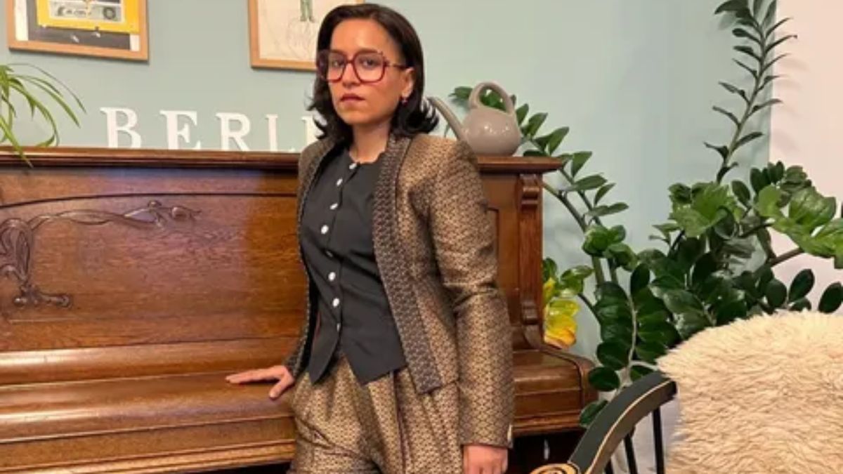 Tillotama Shome recalls an exhaustive schedule, shooting ‘Paatal Lok ...