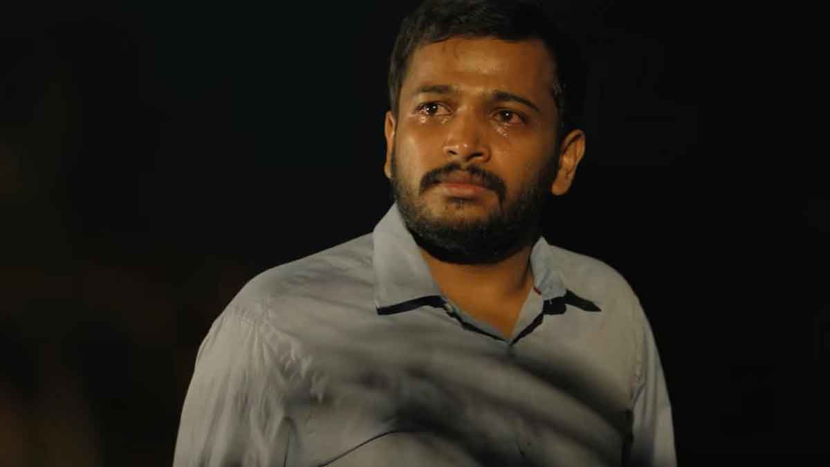 Malayalam actor Basil Joseph joins Sudha Kongara's new Sivakarthikeyan-starrer 'Parasakthi'- The ...