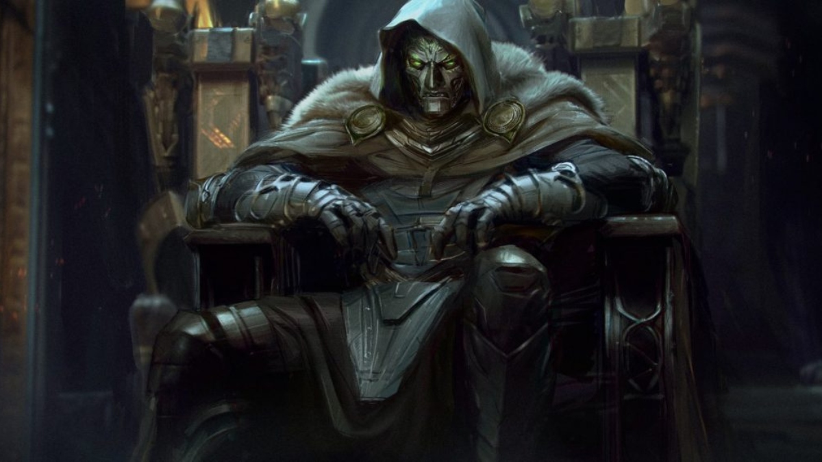 Marvel Avengers doomsday concept art leak: New Black Panther and Vision to Star Lord's return, 5 ...