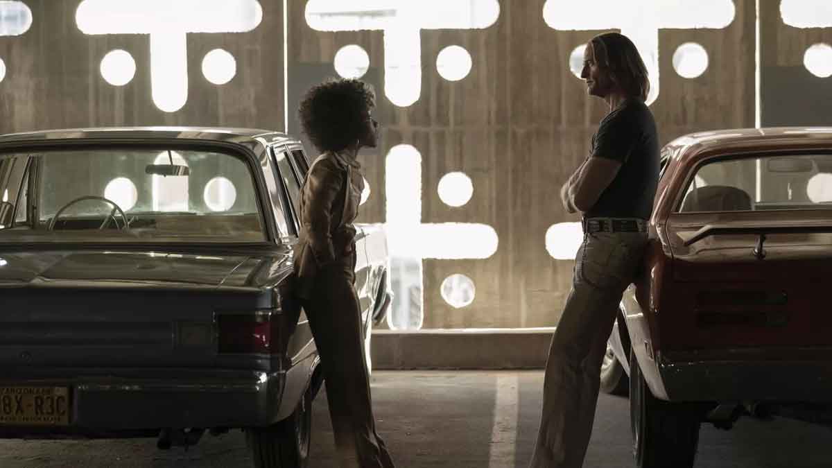 JJ Abrams reunites with 'Lost' actor Josh Holloway for '70s crime ...