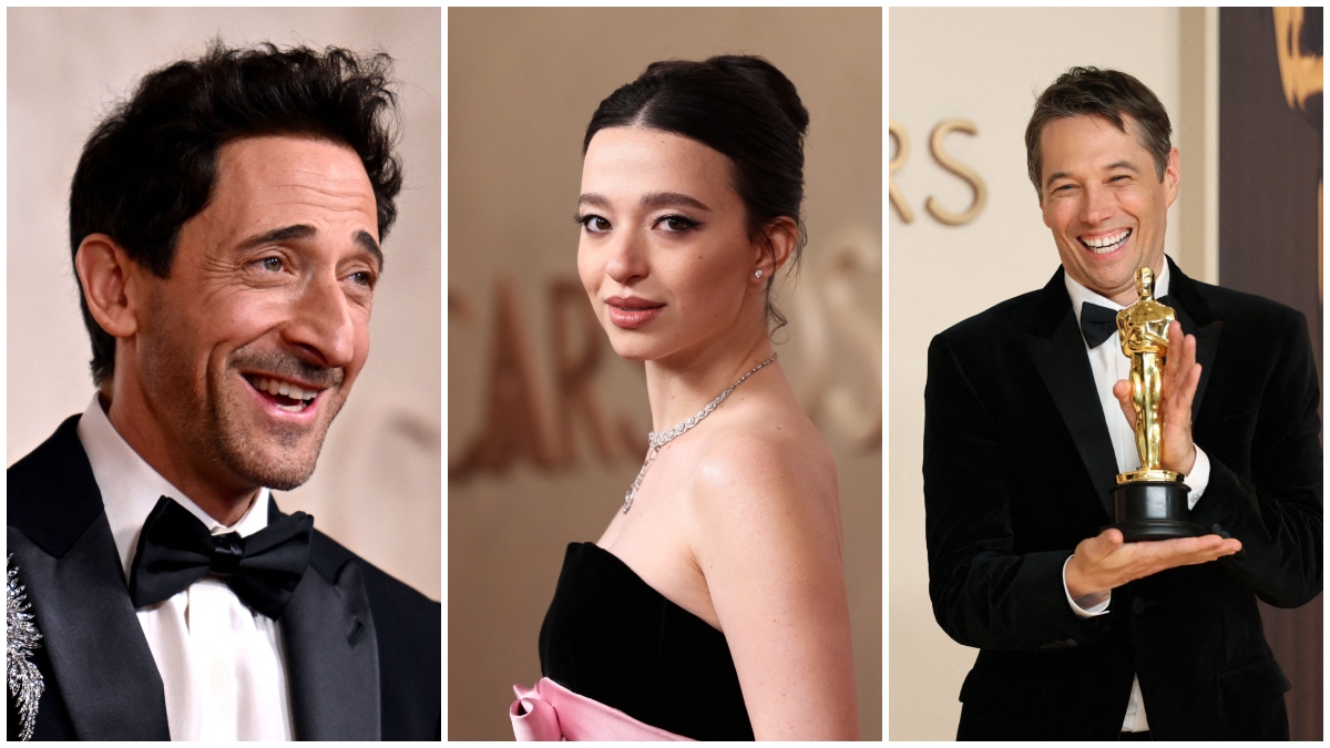 Oscars 2025: 'Anora' wins Best Picture, Adrien Brody and Mikey Madison win top acting honours ...