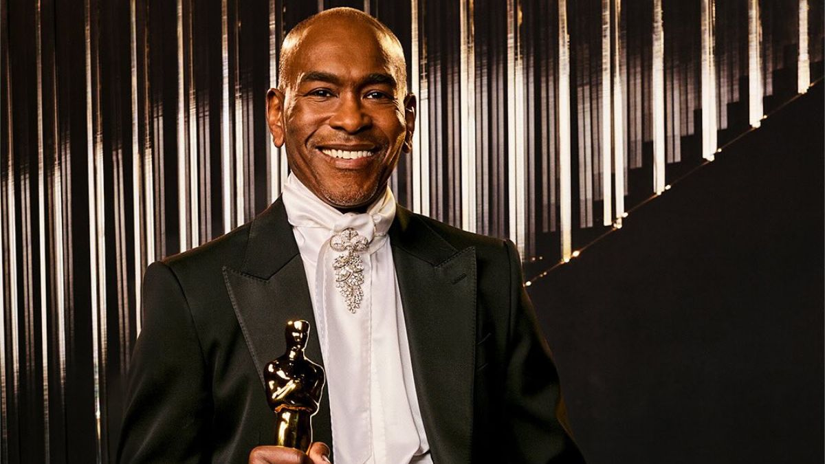 Oscars 2025: Who is Paul Tazewell, the first Black man to win Best Costume Design?- The Week