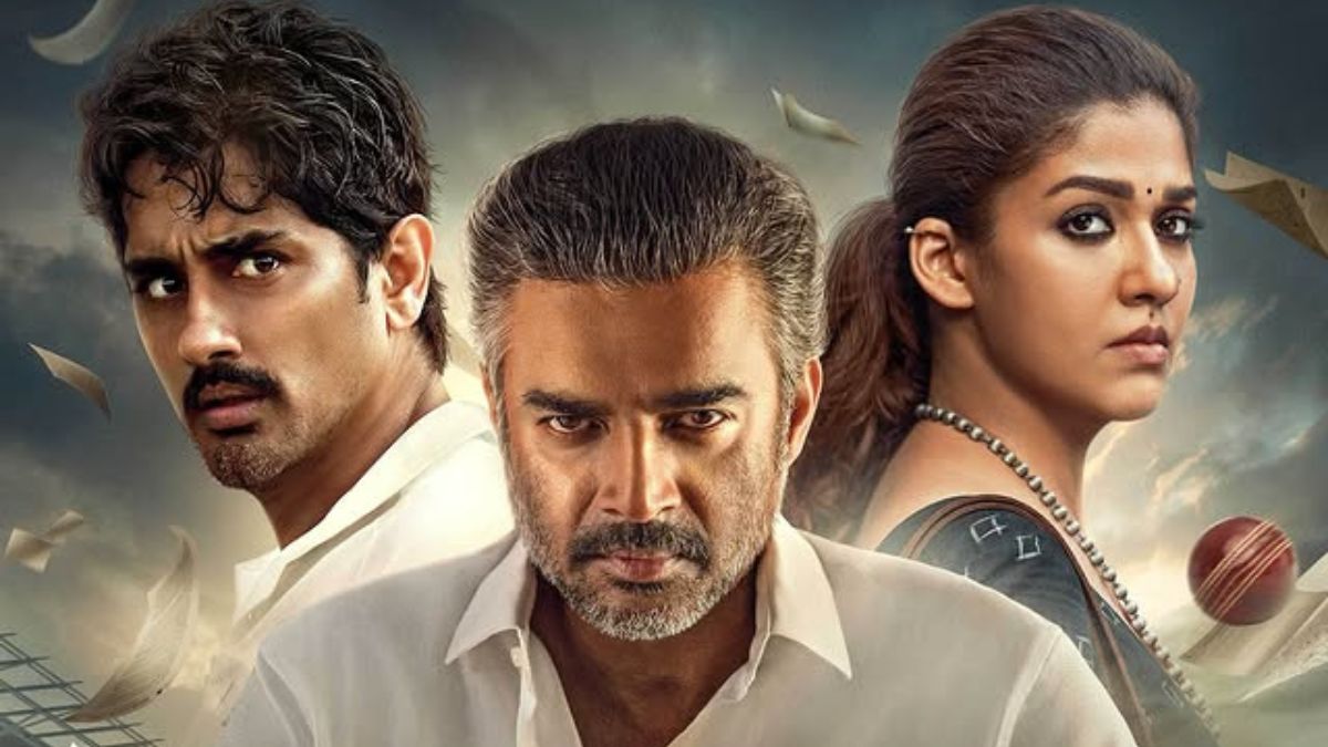 ‘Test’ OTT release: When and where to watch this Nayanthara, R ...