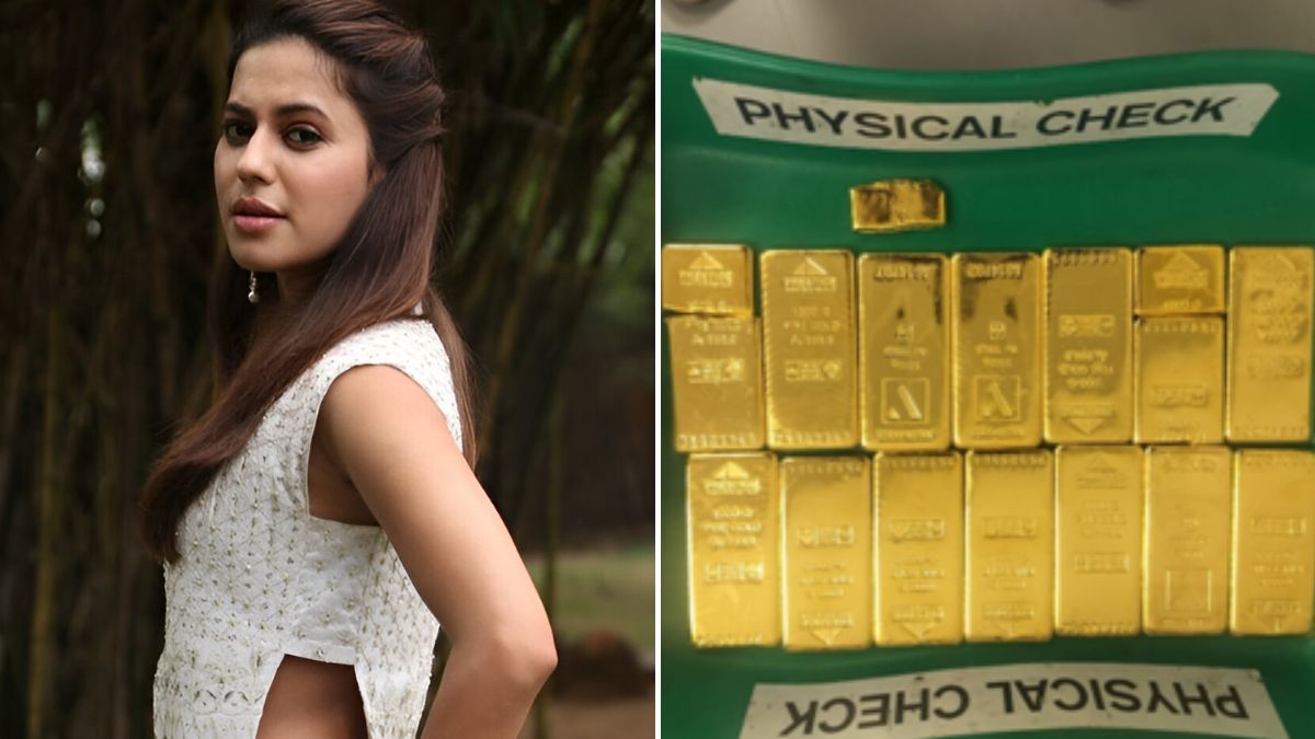 Why did Karnataka govt drop CID probe in Ranya Rao gold smuggling case?- The Week