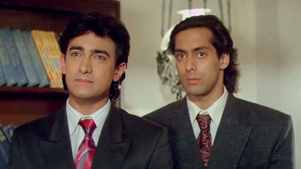 'Andaz Apna Apna', in remastered form, set for re-release on April 25 ...